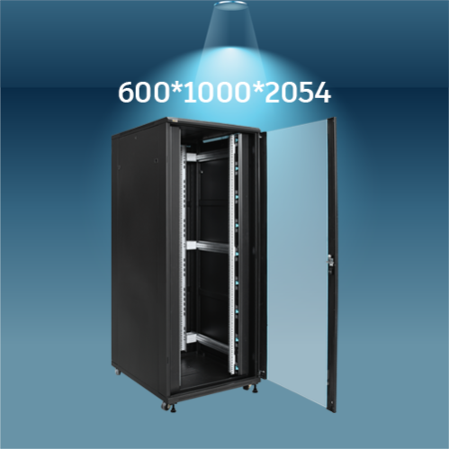 42U NETWORK CABINETS | Top Cool